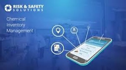 RSS CHEMICALS Module | Environment, Health and Safety RSS CHEMICALS Module | Environment, Health and Safety